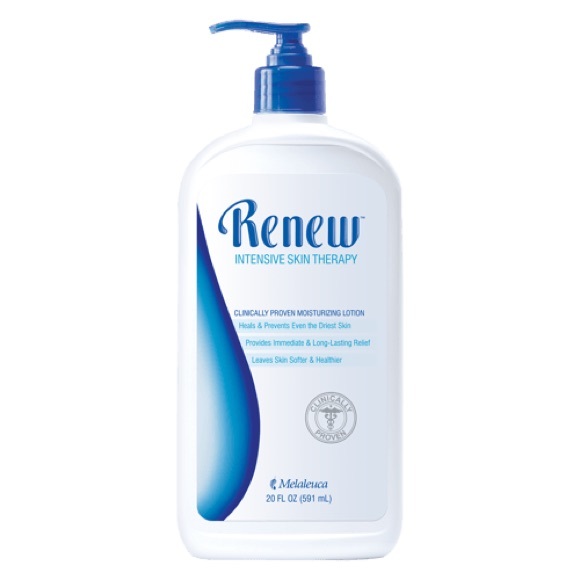 Melaleuca | Skincare | Renew Intensive Skin Therapy Family Size 2 Oz ...